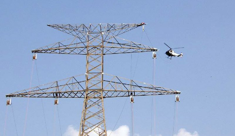 Modernisation of 400 kV lines Tucznawa – Rogowiec and Joachimów ...